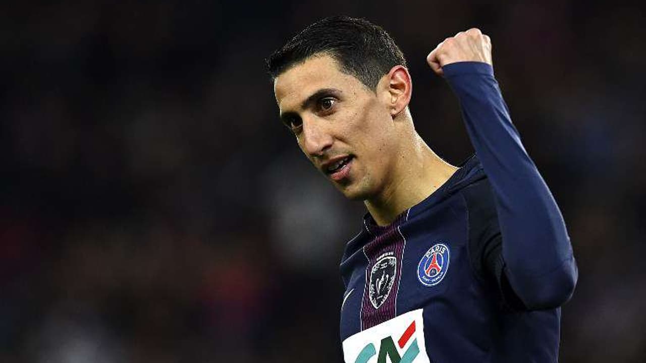 Copa da França: PSG pega Angers na final e busca manter 'reinado'