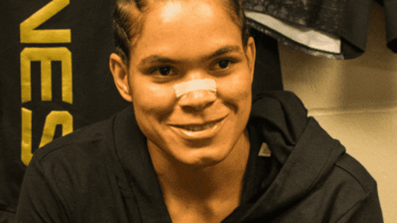 Amanda 'teria expulsado' Colby de equipe por conta de críticas ao ...