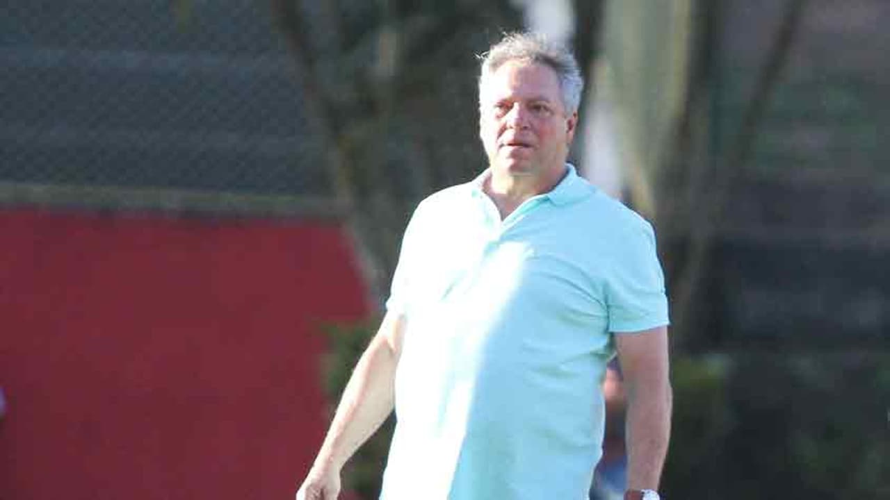 Abel resume: 'Muito decepcionado com 1º tempo, mas orgulhoso do 2º ...