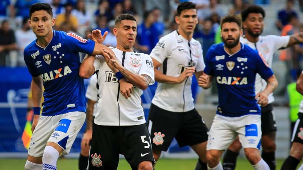 Timão lidera lista de mais valiosos da América, diz revista. Confira os ...