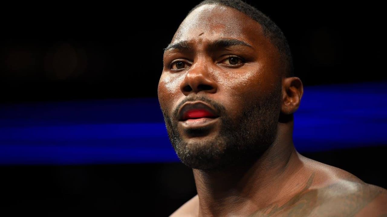 Ex-lutador do UFC e Bellator morre nos Estados Unidos - Lance!