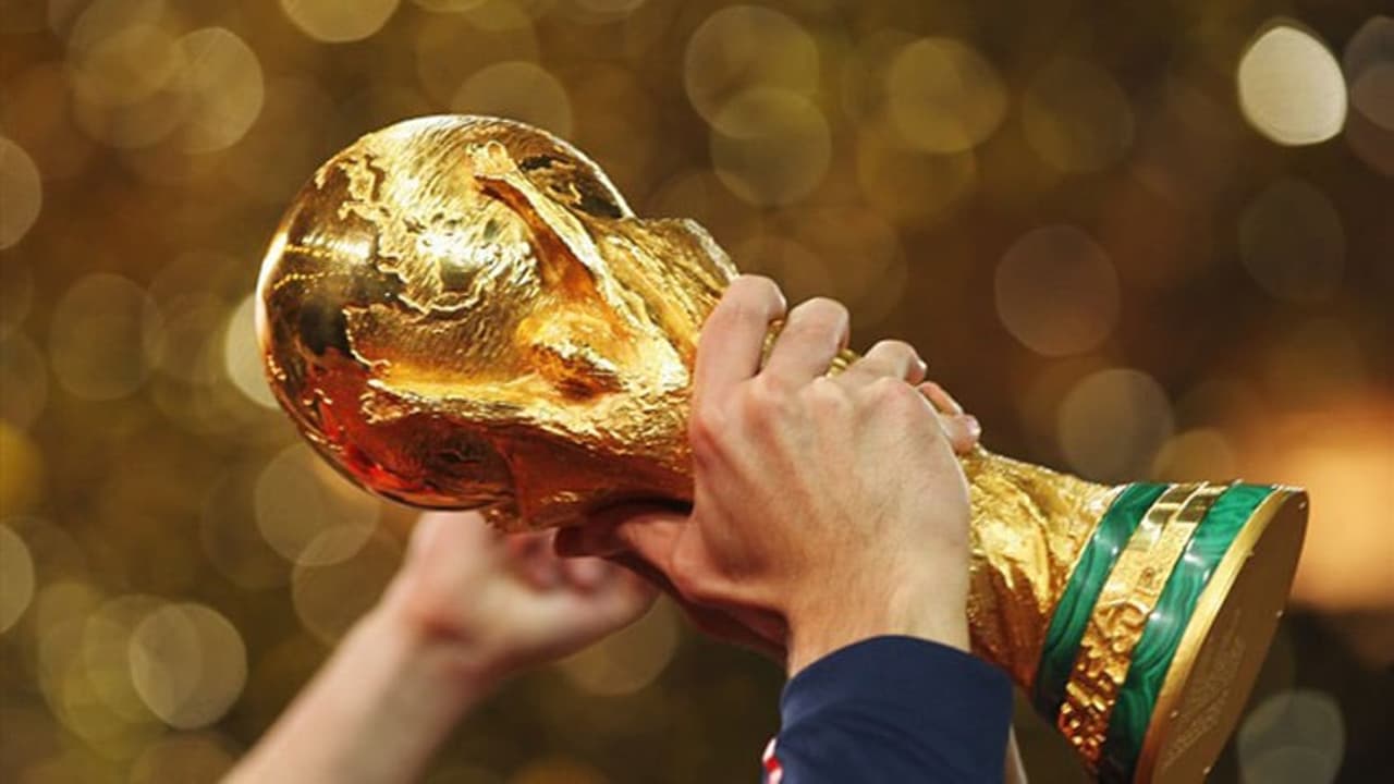 Quem ganhou a Copa do Mundo de 2014? - Lance!