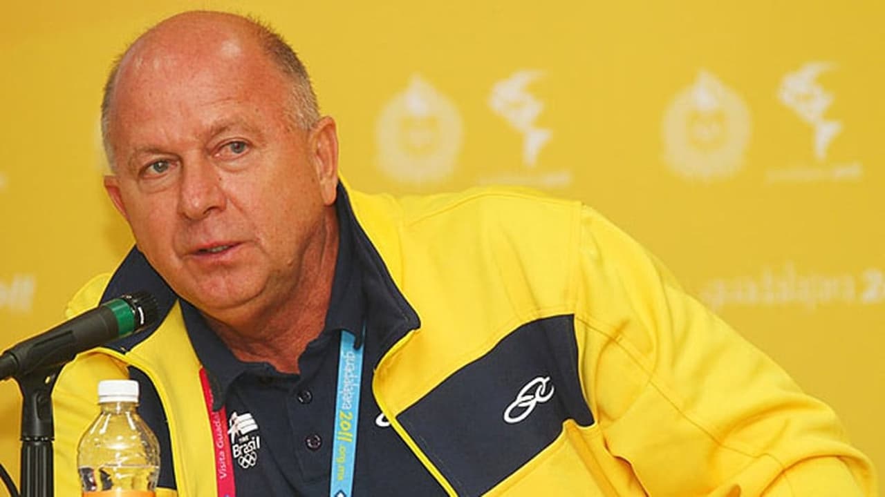 'O mundo esportivo perde um de seus maiores ícones', diz Bernard