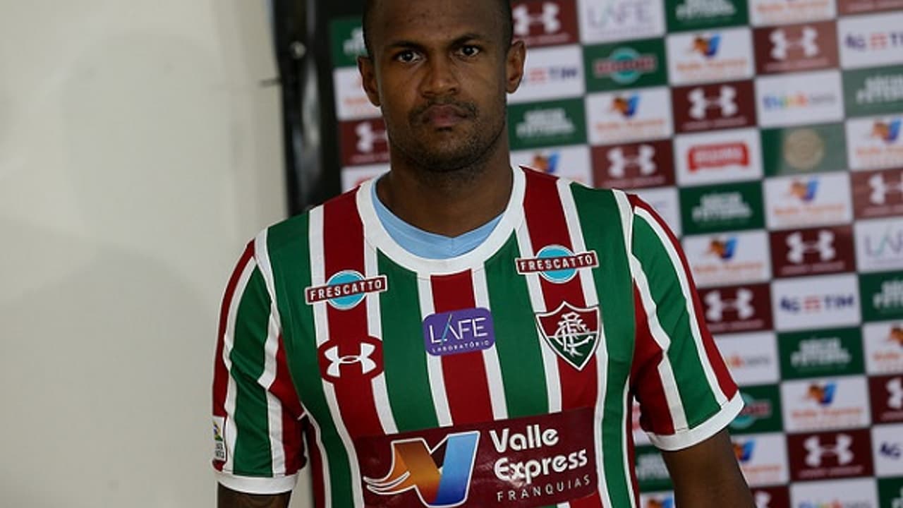 Chegou o 5! Airton esquece passado e se diz pronto para ajudar Abel no ...