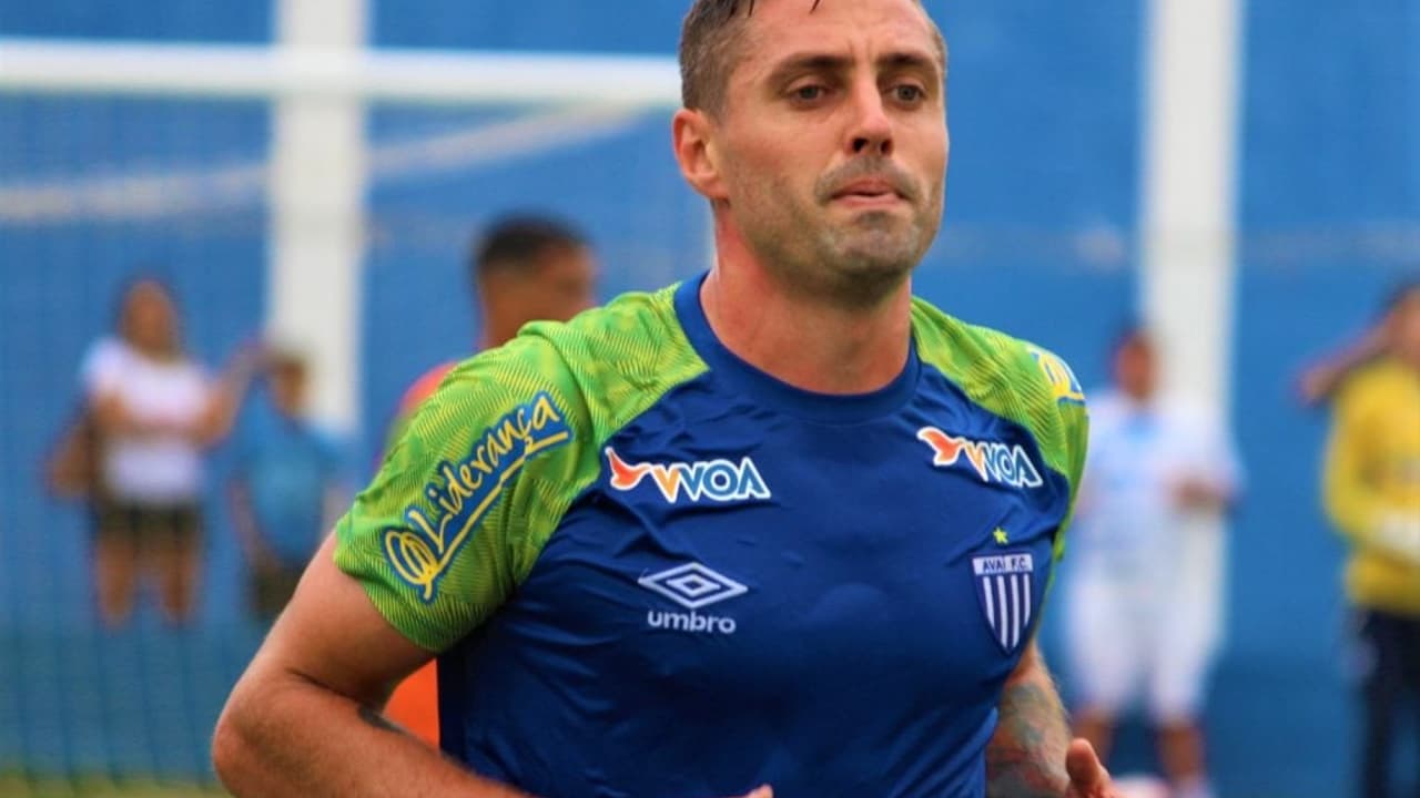 André Moritz acredita em clássico equilibrado e ratifica atenção do ...