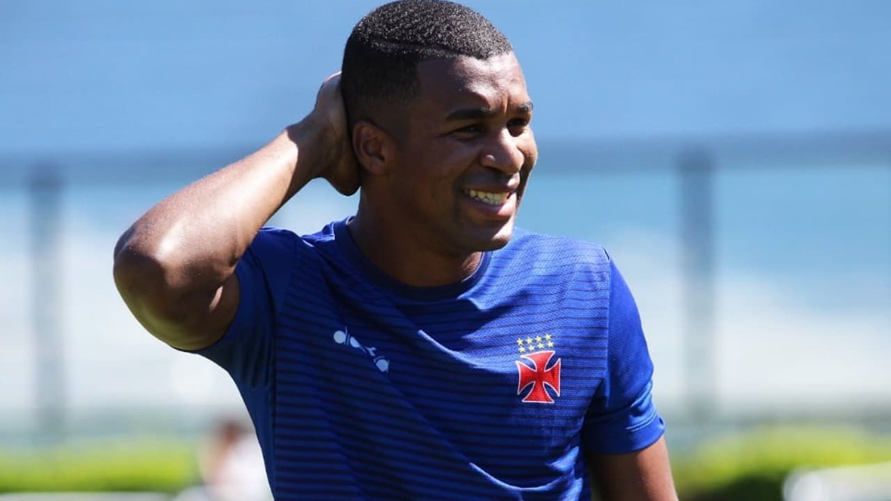 Erazo projeta final 'importantíssima' e pede equilíbrio para o clássico ...