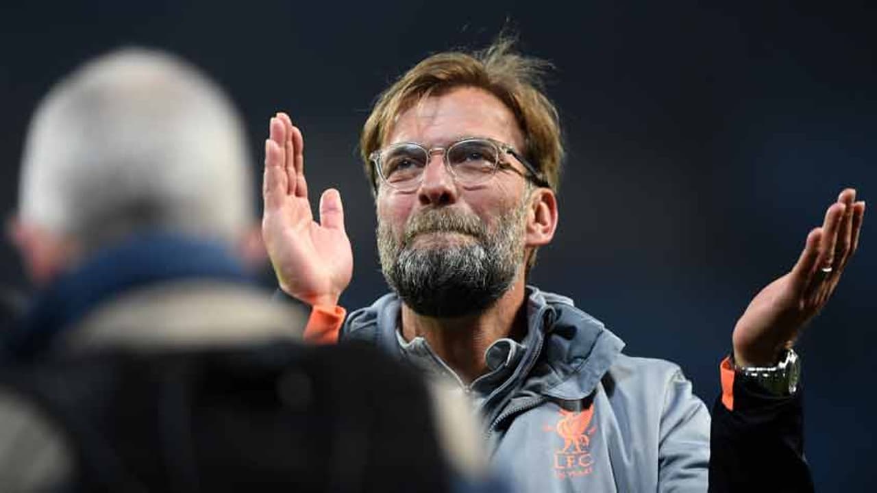Saiba o que Jürgen Klopp fez para revolucionar o Liverpool