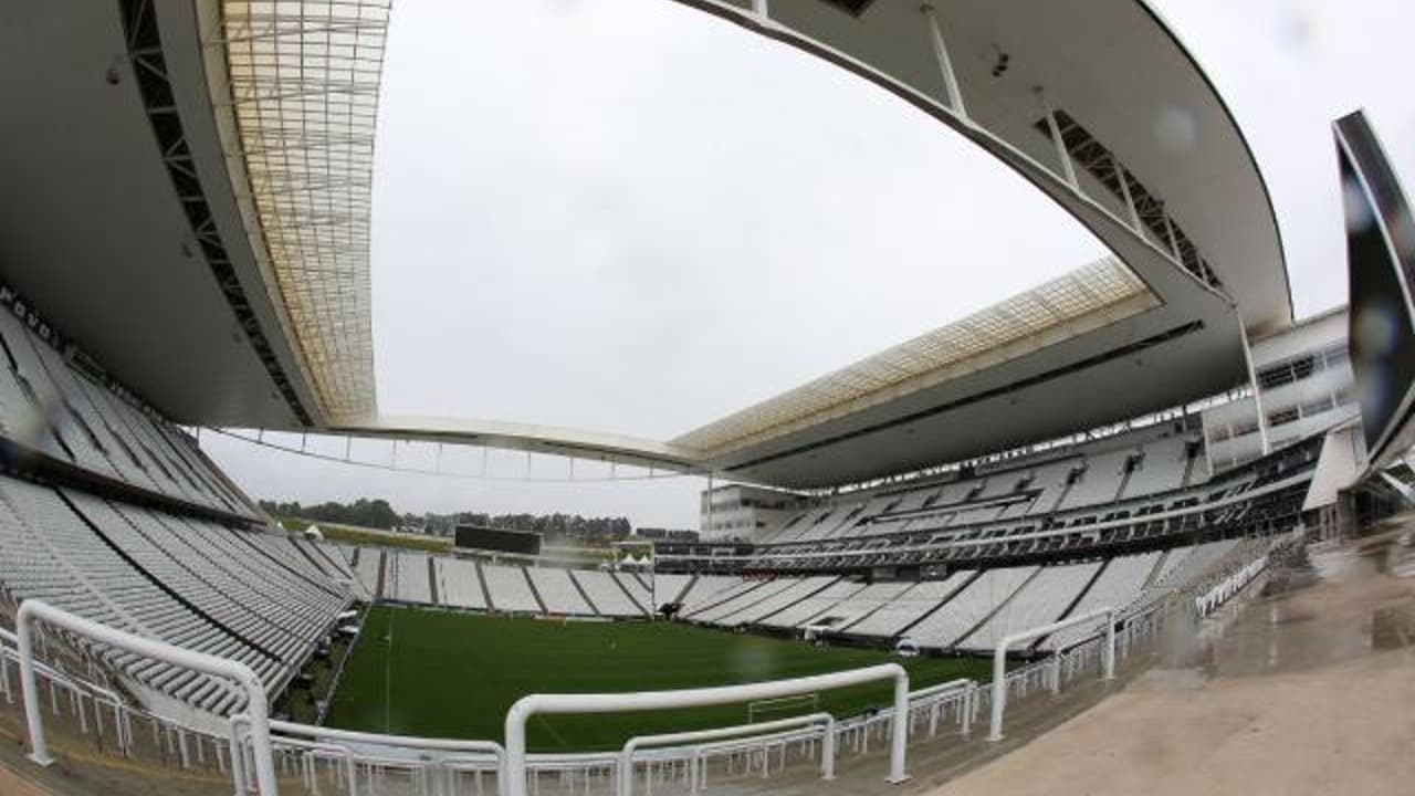 Corinthians e ex-prefeito Kassab são absolvidos em processo da Arena