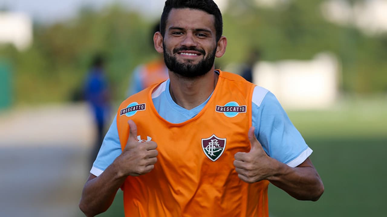 Jadson comemora jogos em casa e fala do reencontro com o Atlético-PR ...