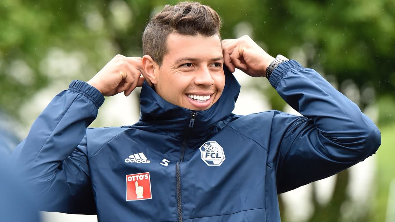 Na mira do Vasco, Lucas Alves é alvo também do Toluca e do Atlético-MG ...