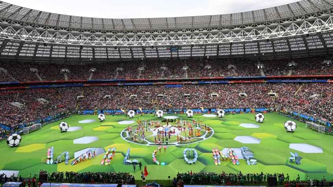 Abertura da Copa do Mundo 2022: data, horário, atrações e onde assistir ...