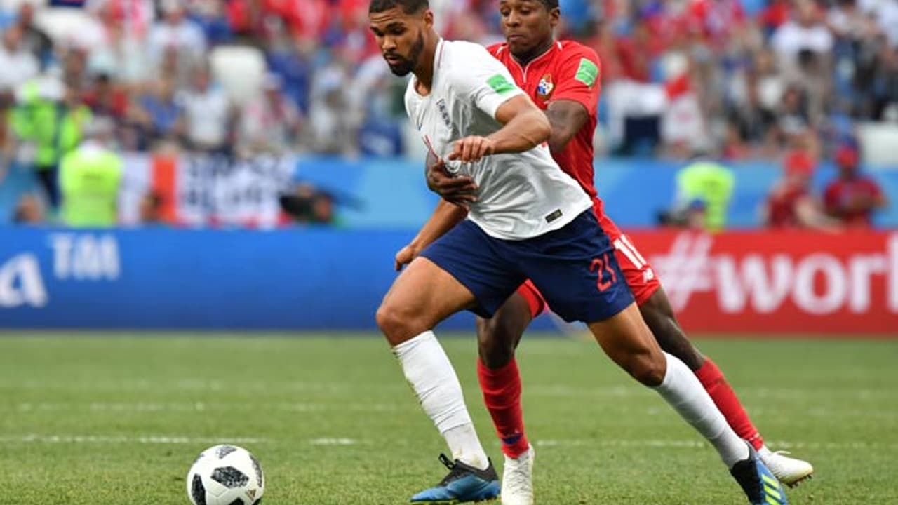 Loftus-Cheek comemora goleada e elogia capitão Harry Kane - Lance!