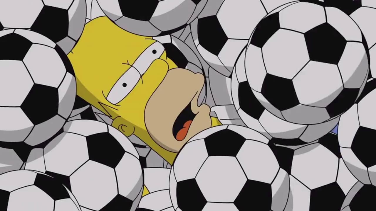 Previsão dos Simpsons sobre a Copa do Mundo viraliza nas redes sociais ...