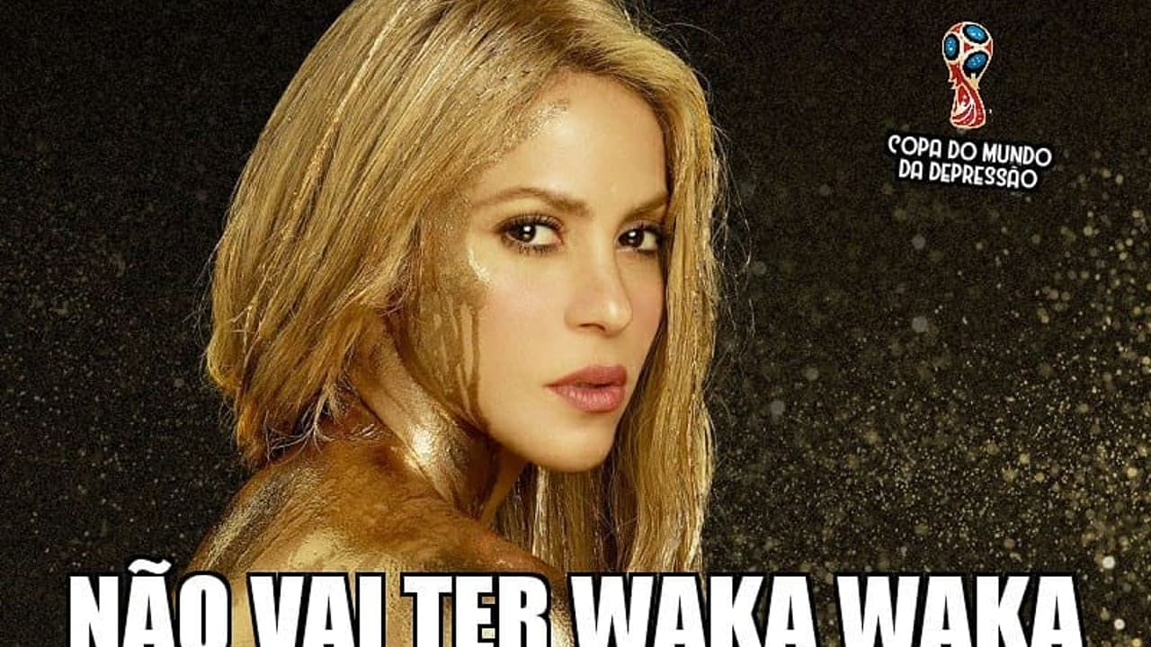 Espanha não é perdoada após eliminação; veja os memes - Lance!