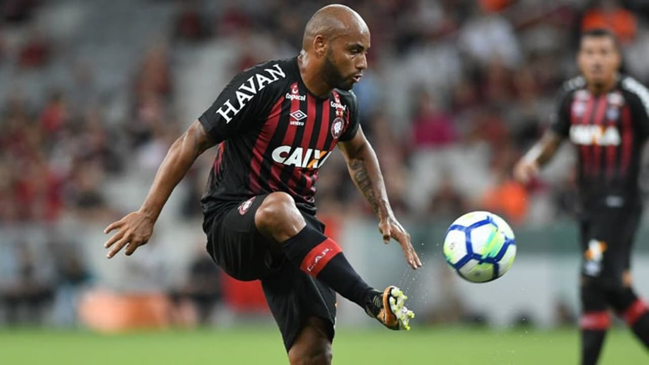 Jonathan visa triunfo com Atlético-PR nas oitavas da Copa do Brasil ...