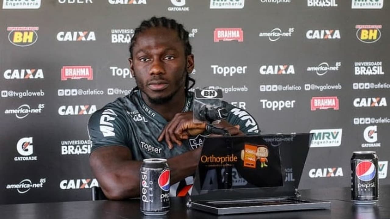 Galo precisa de um jogo competitivo e inteligente no clássico, diz ...