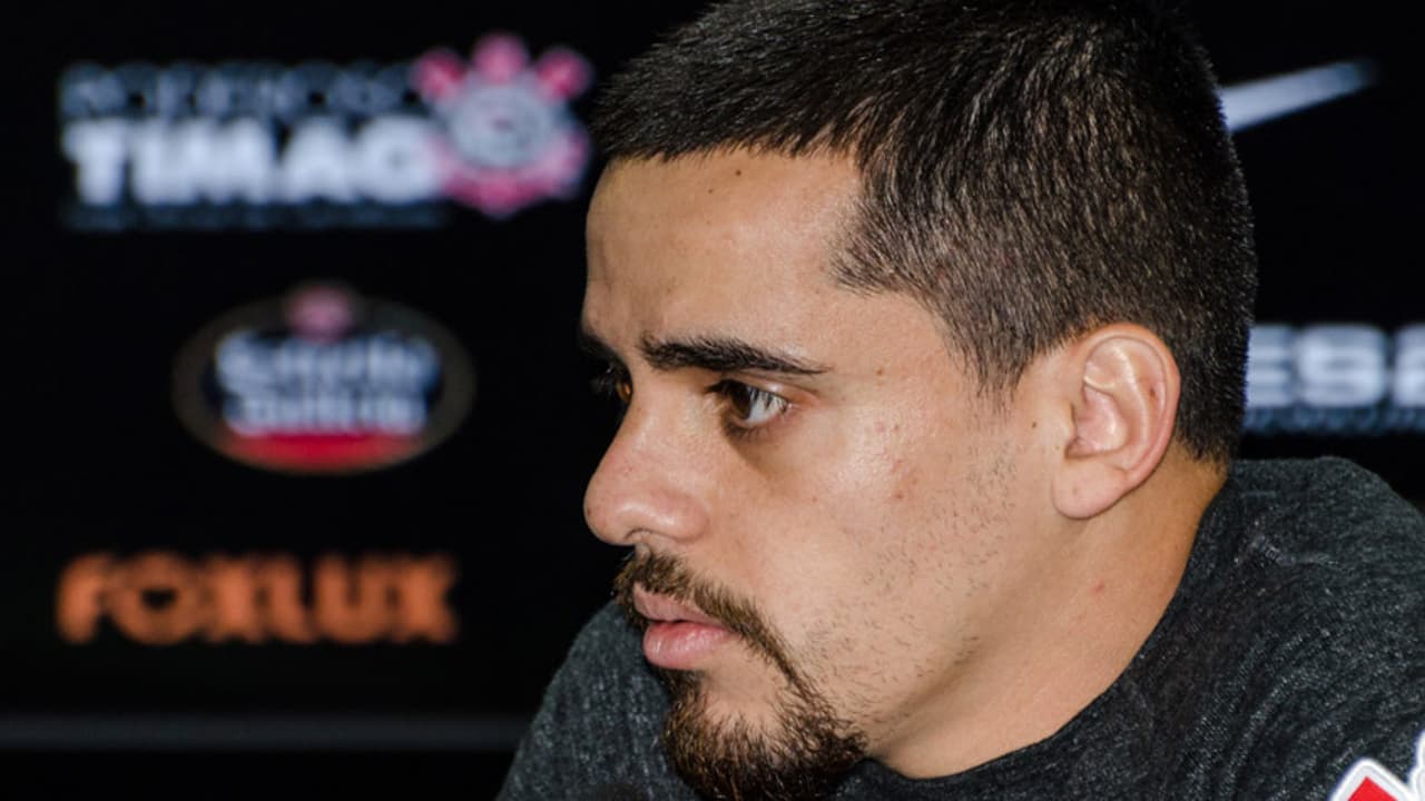 Fagner celebra volta à Seleção Brasileira e ignora as críticas