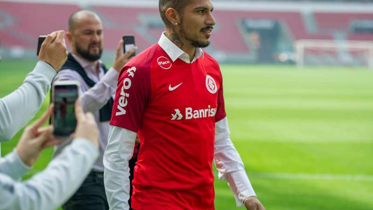 Guerrero, Mbappé e Maya Gabeira... Veja o que rolou nesta segunda-feira ...