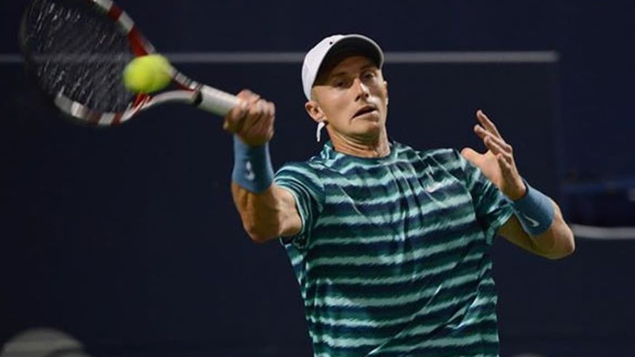 Sortudo, Polansky comemora: 'Me sinto muito afortunado por essas ...