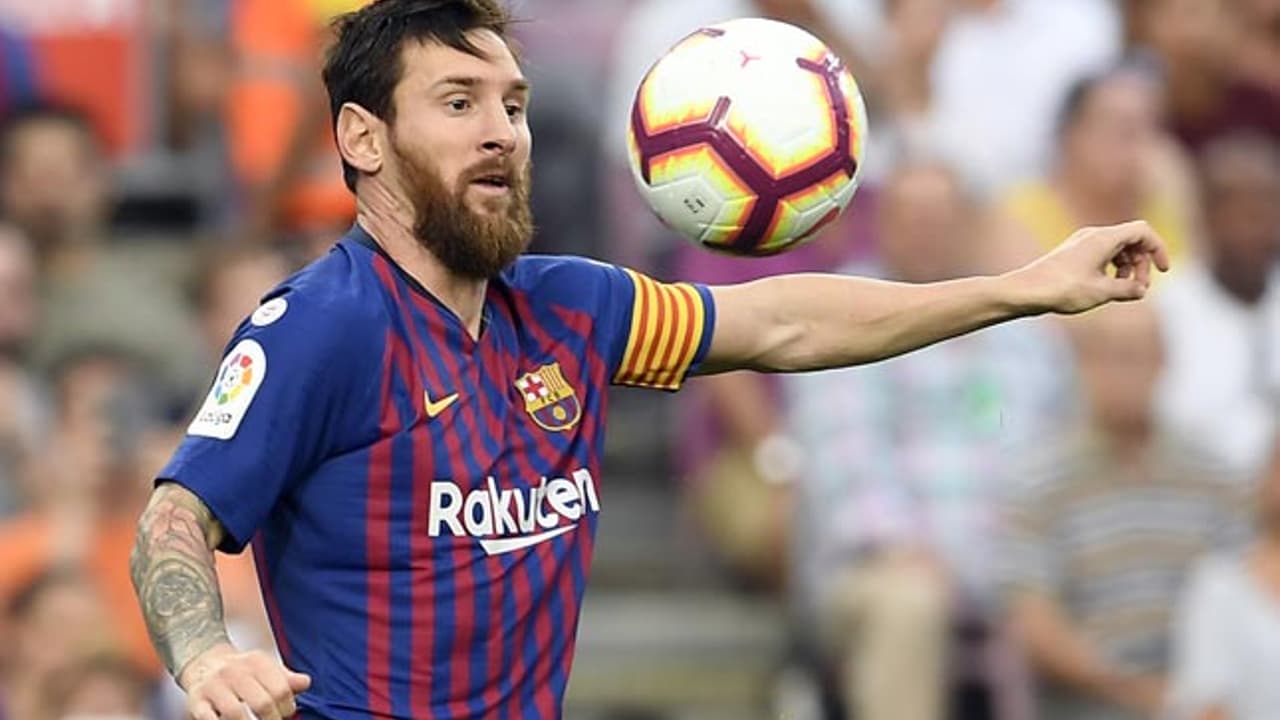 LANCE! Espresso: A decadência chegou para Messi?