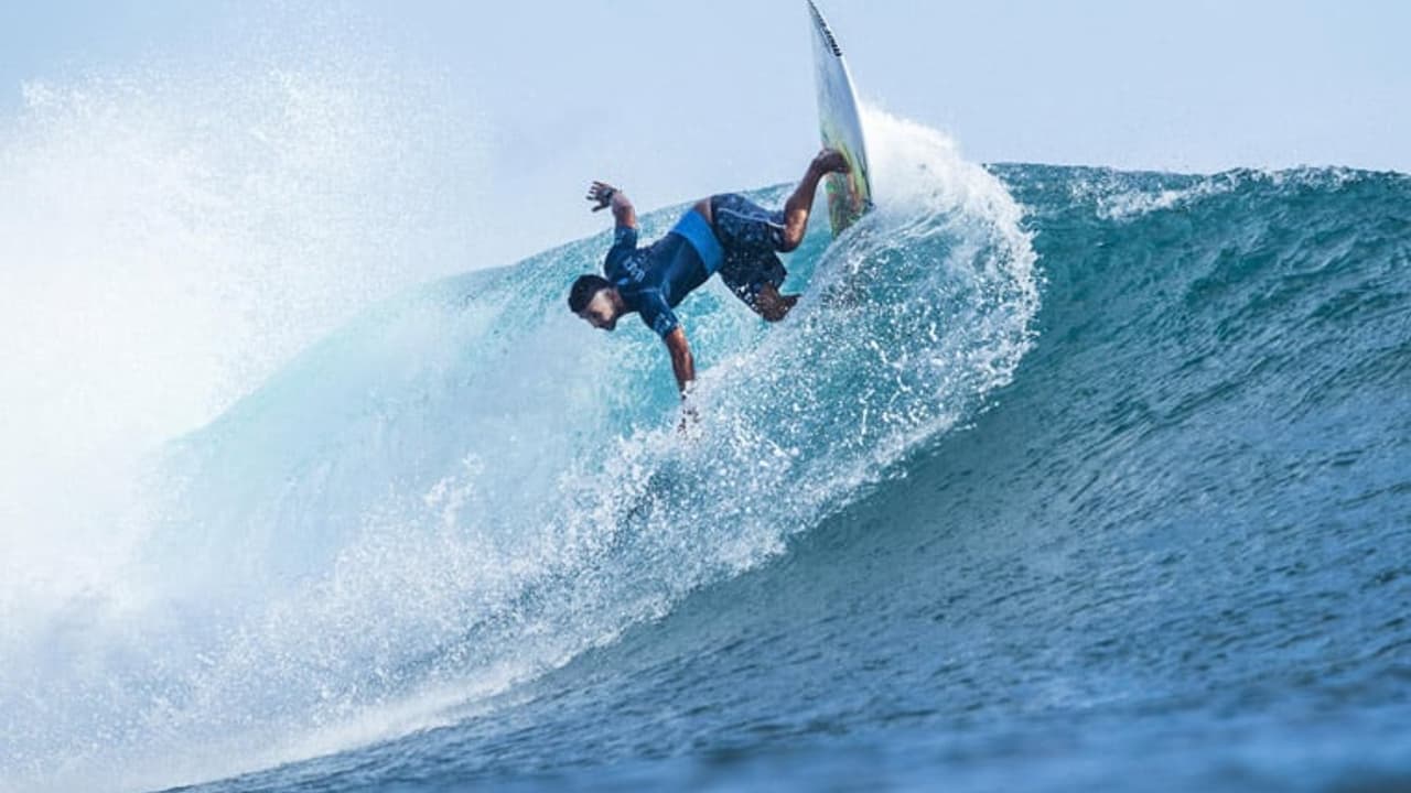 Michael Rodrigues lamenta ocorrido com Tanner Hendrickson e afirma ...