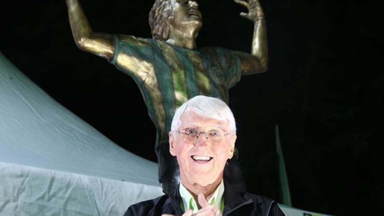 Ídolo do Coxa, Dirceu Kruger morre aos 74 anos - Lance!