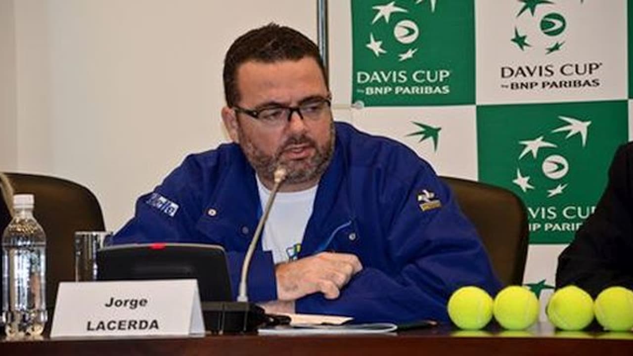 Juíza determina quatro anos de prisão a ex-presidente da CBT e Dacio Campos