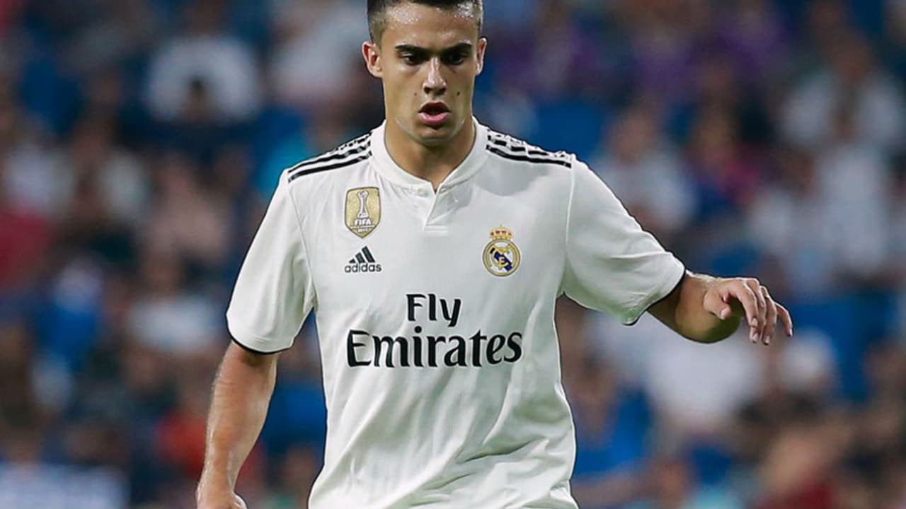 Everton está interessado em lateral esquerdo do Real Madrid