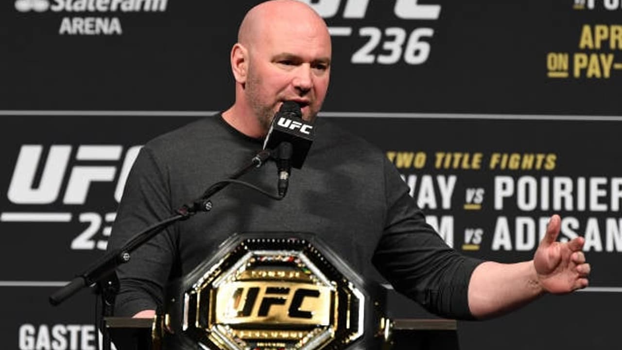 Primeiro UFC da história da França terá estreia de brasileiro e duelo ...