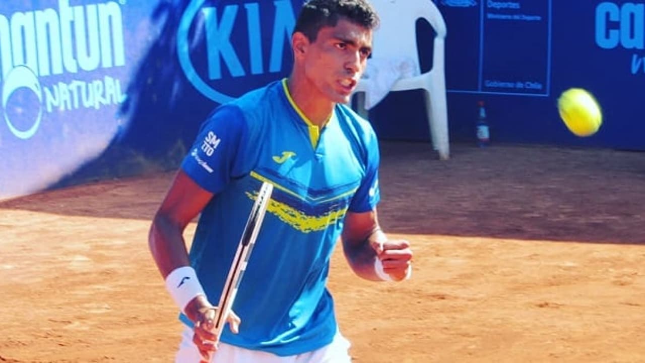 Monteiro vence mais uma e está na chave principal de Wimbledon