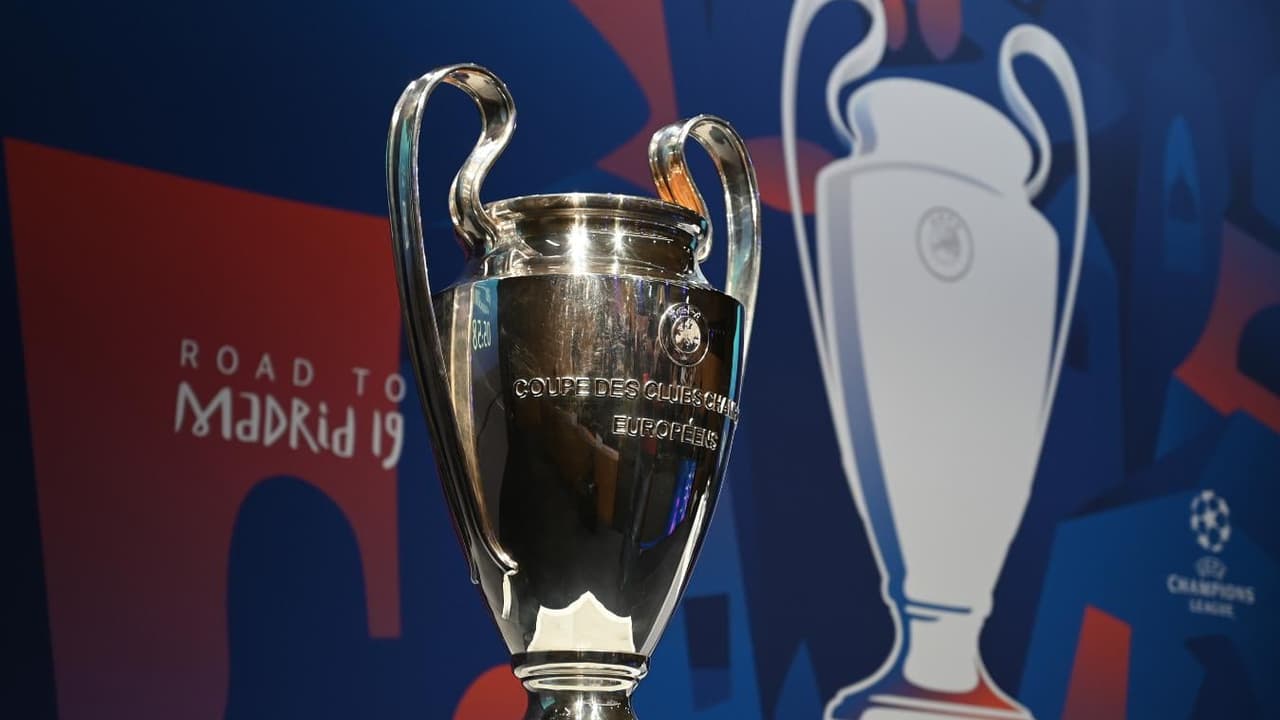 Uefa define premiação bilionária para a Champions 2025/26; veja valor ...