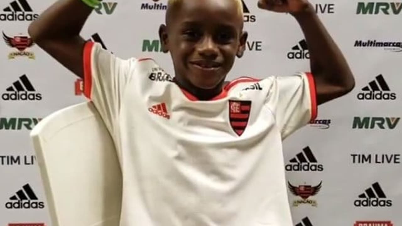'Fake news' sobre morte de Nego Ney repercute nas redes sociais - Lance!