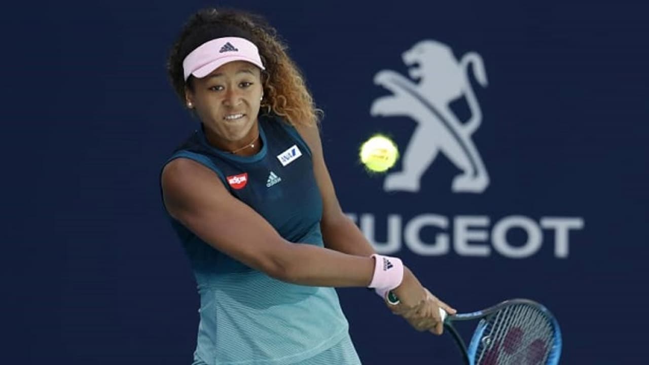 Hsieh elimina Osaka em Miami. Brigando pela liderança, Kvitova vai às ...