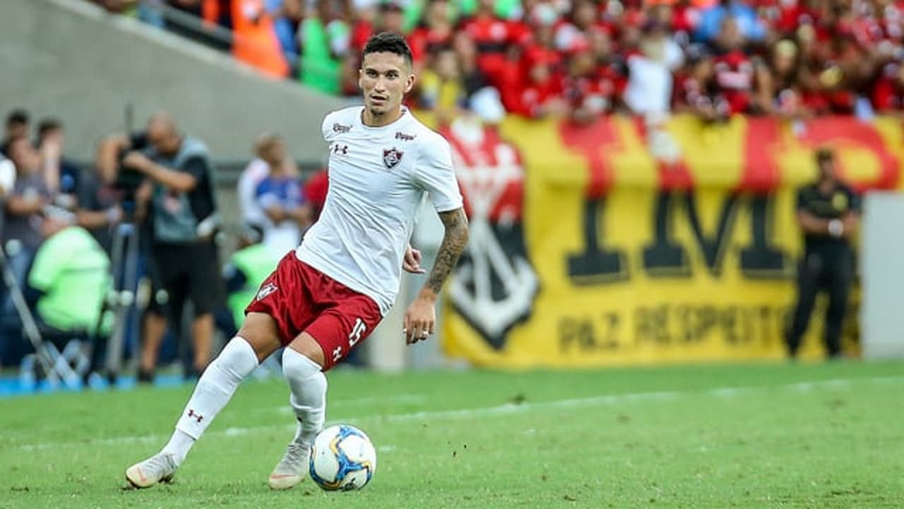 Dodi alerta para jogo contra Santa Cruz: 'Não tem nada ganho' - Lance!