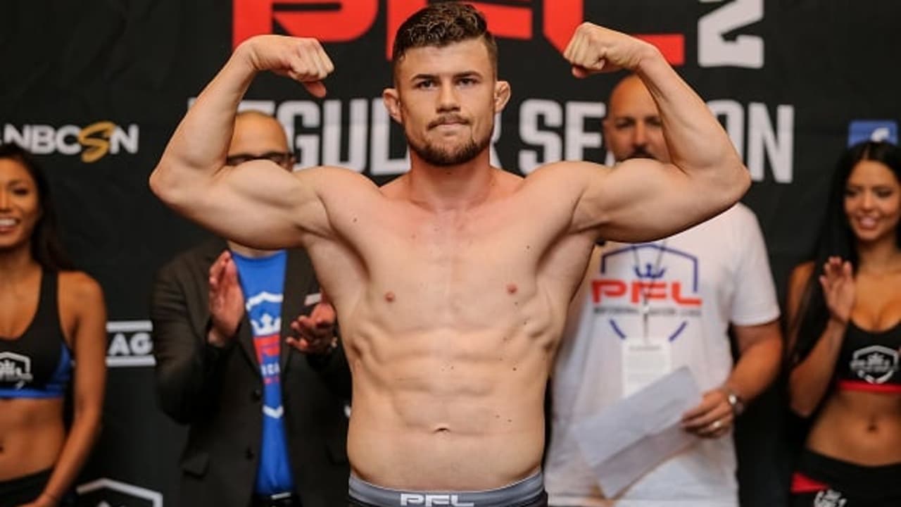 Natan exalta valorização na PFL e tira foco do UFC: 'Sem pressa' - Lance!