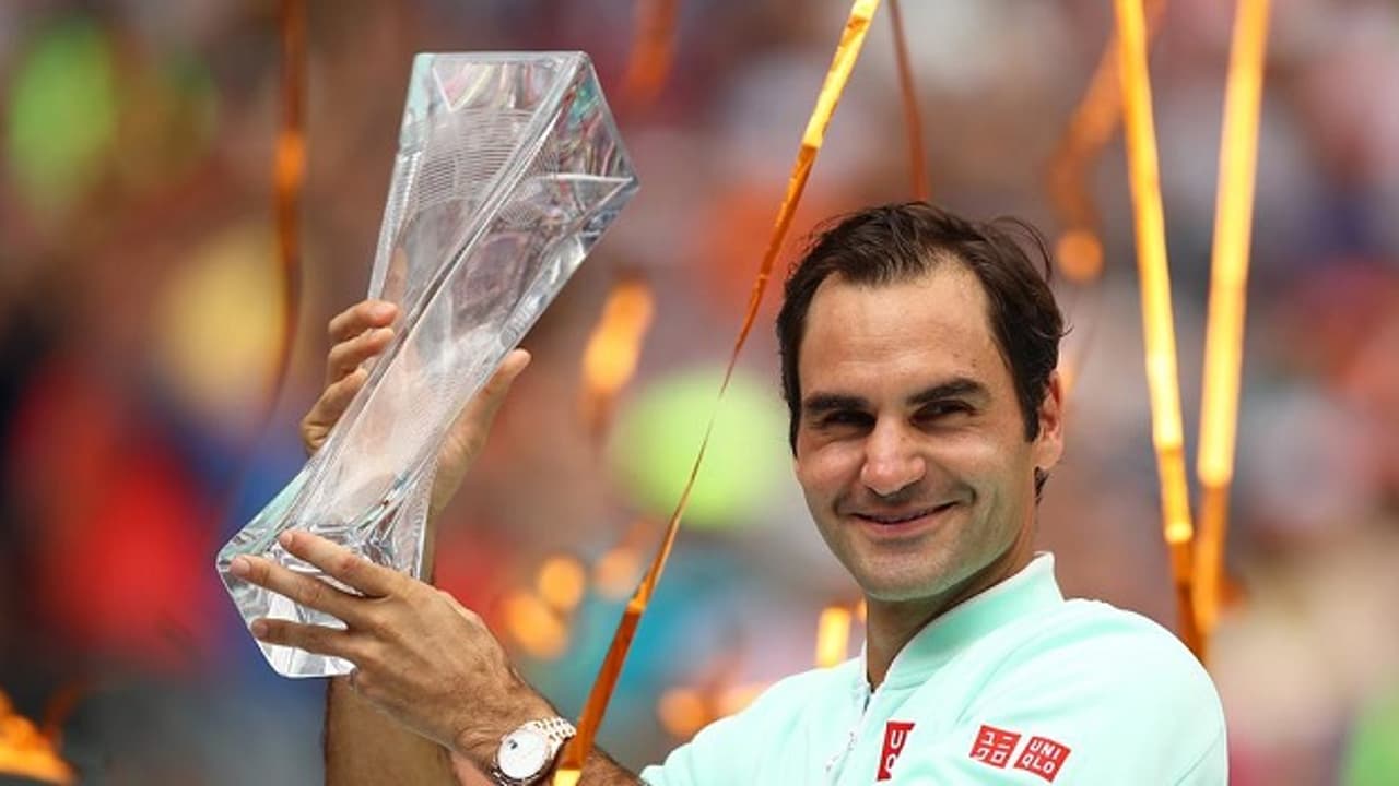 ESPN transmite Masters Mil com exclusividade à partir de 2021 - Lance!