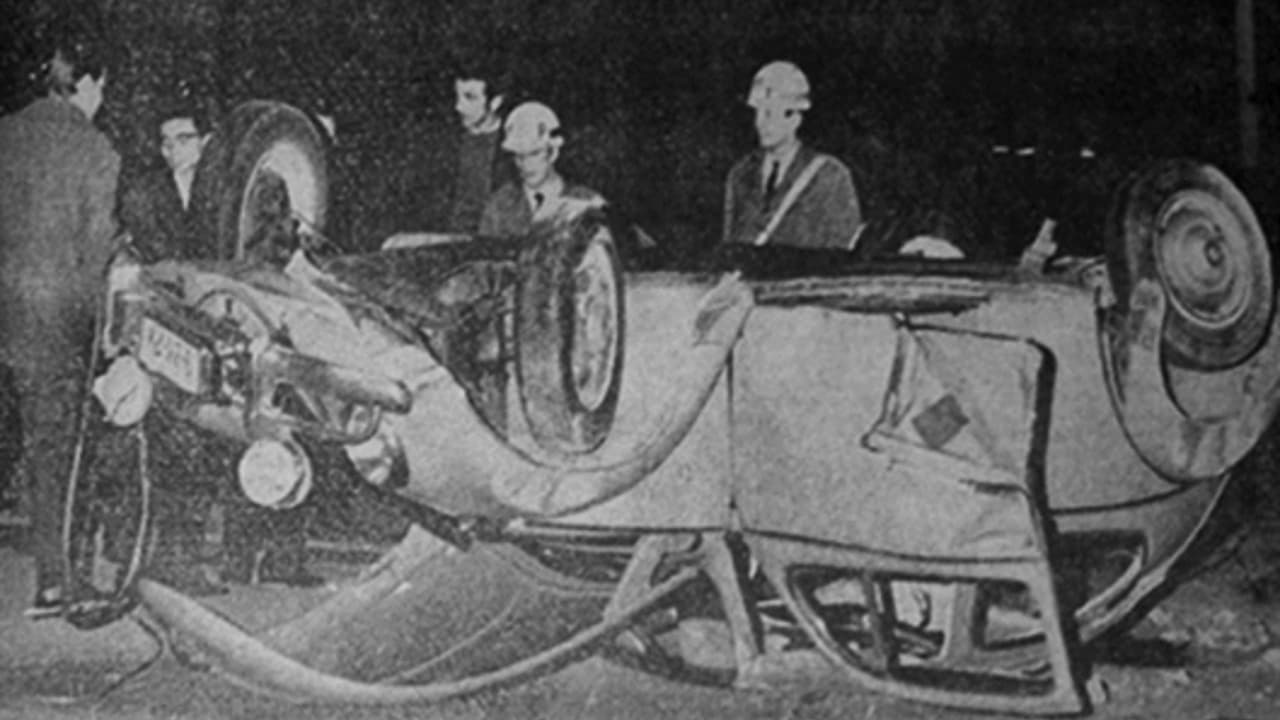 50 anos das mortes de Lidu e Eduardo: quando o Corinthians perdeu dois ...
