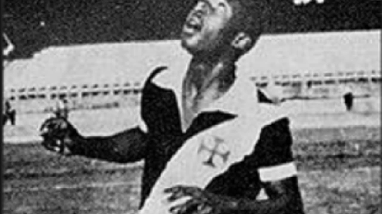 Pelé revela ser vascaíno e recorda passagem pelo clube: 'Sou Vasco ...