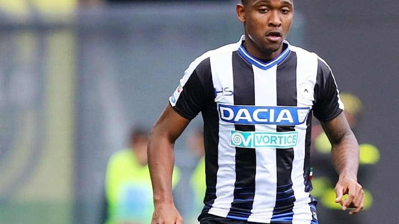 Samir: veja os números e como tem jogado a novidade da Seleção