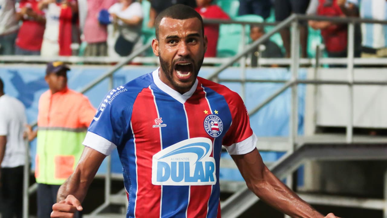 Zagueiro Ernando disse que não conseguiu dormir após gol contra o São ...