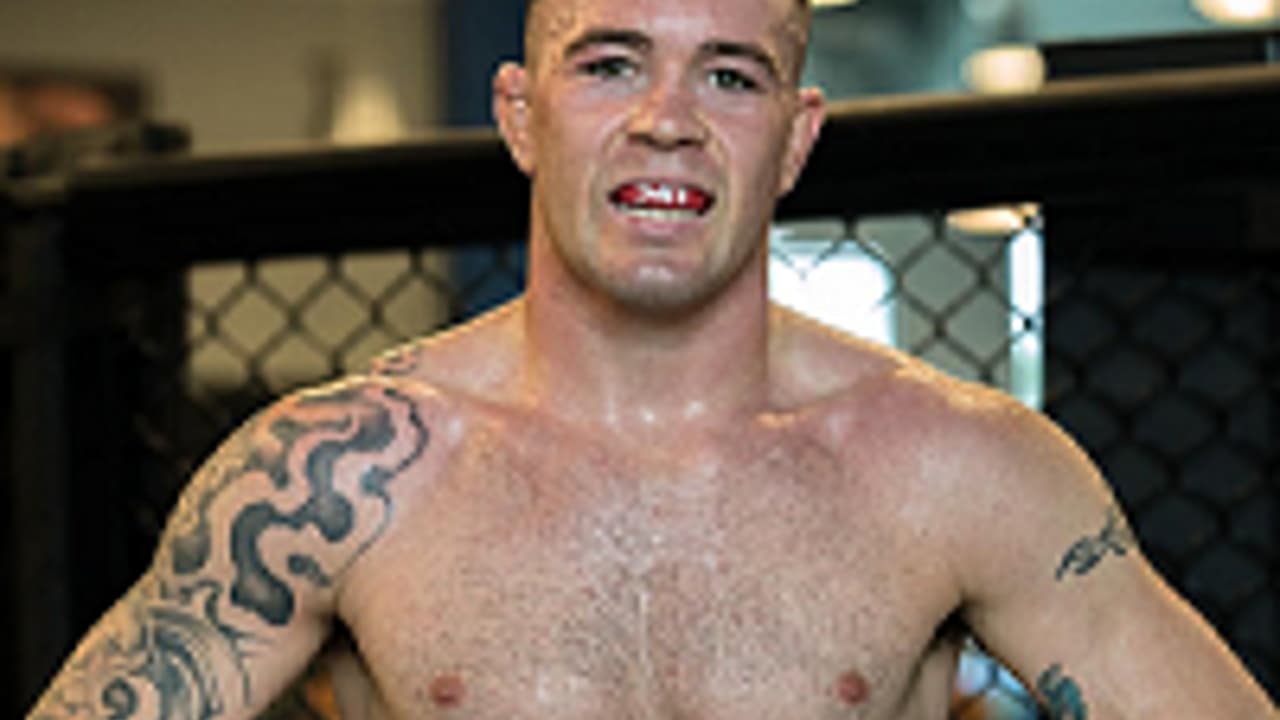 Colby supera Lawler no UFC Newark e brasileiro soma quinta vitória ...