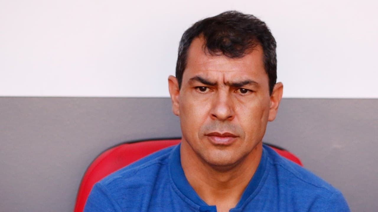 Após fim de invencibilidade, Carille analisa primeiro turno do Corinthians