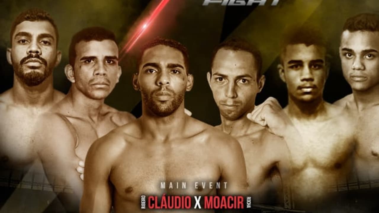Thunder Fight 19 promete grandes combates e terá transmissão ao vivo ...