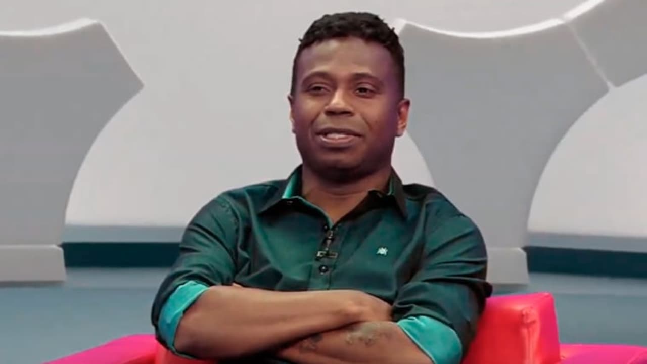 Edilson detona Seleção Brasileira de 1982: 'Não era tudo isso que dizem ...