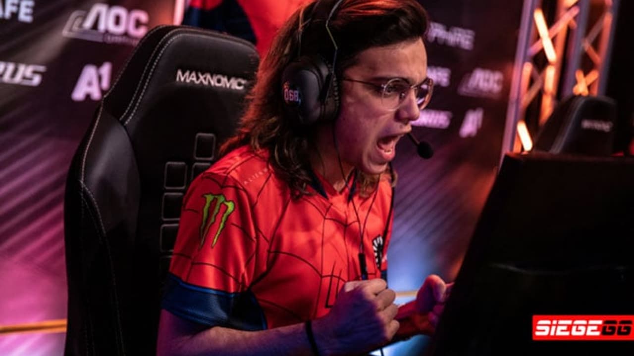 R6: MIBR perde para Liquid que vai para a final da OGA PIT Season 3 ...