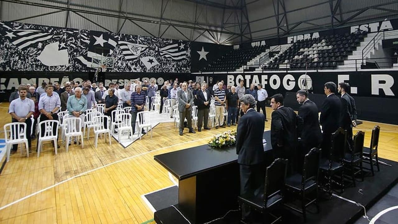 Mesmo com coronavírus, especialista acredita na Botafogo S/A: 'Depende ...