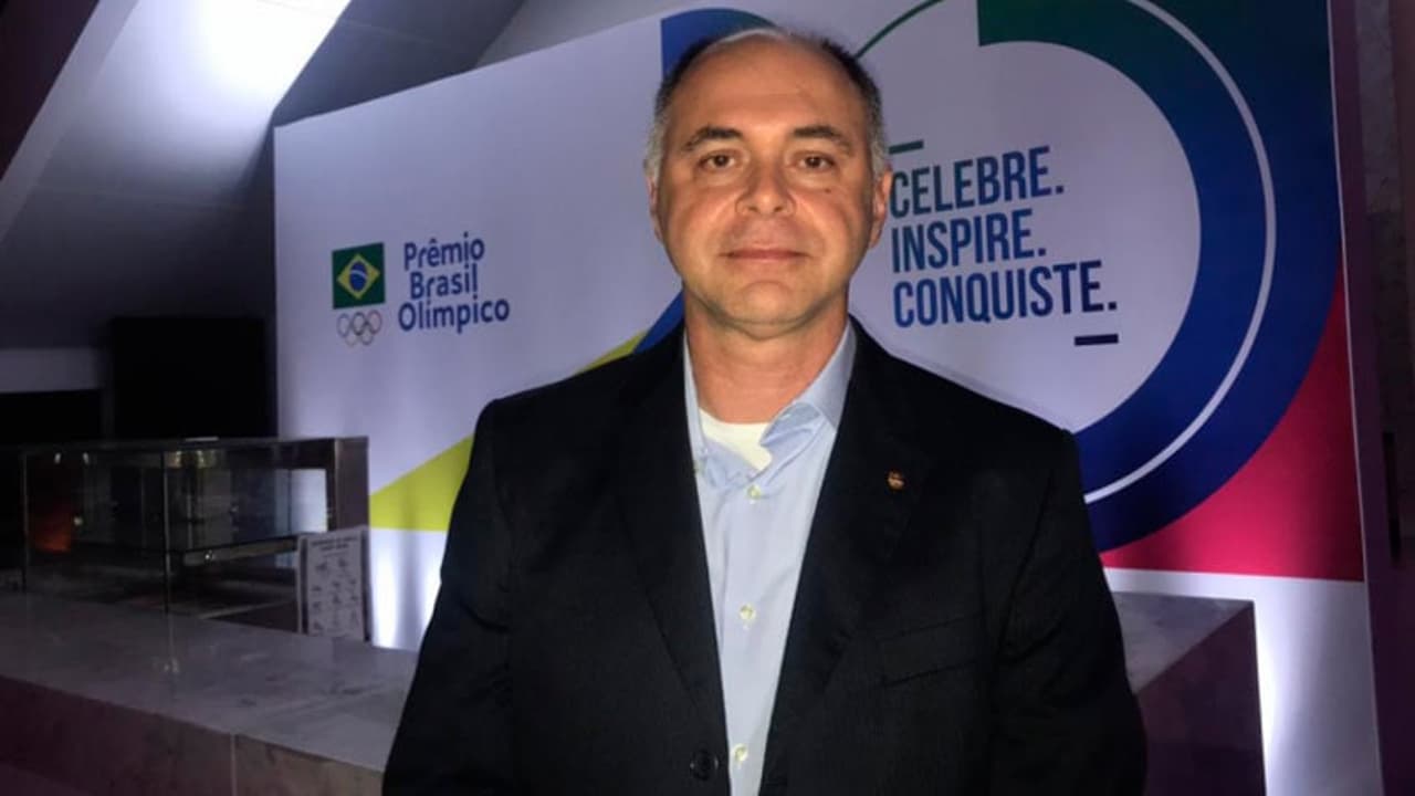 Ex-COB, Jorge Bichara assume diretoria na confederação de atletismo