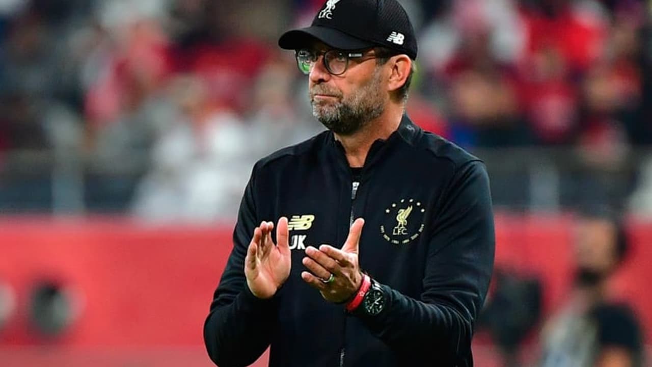 Klopp elogia contratados e está animado com a história dos zagueiros