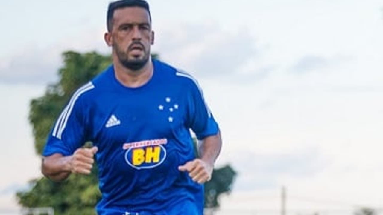 Cruzeiro e Edílson se entendem e acertam permanência para 2020 - Lance!