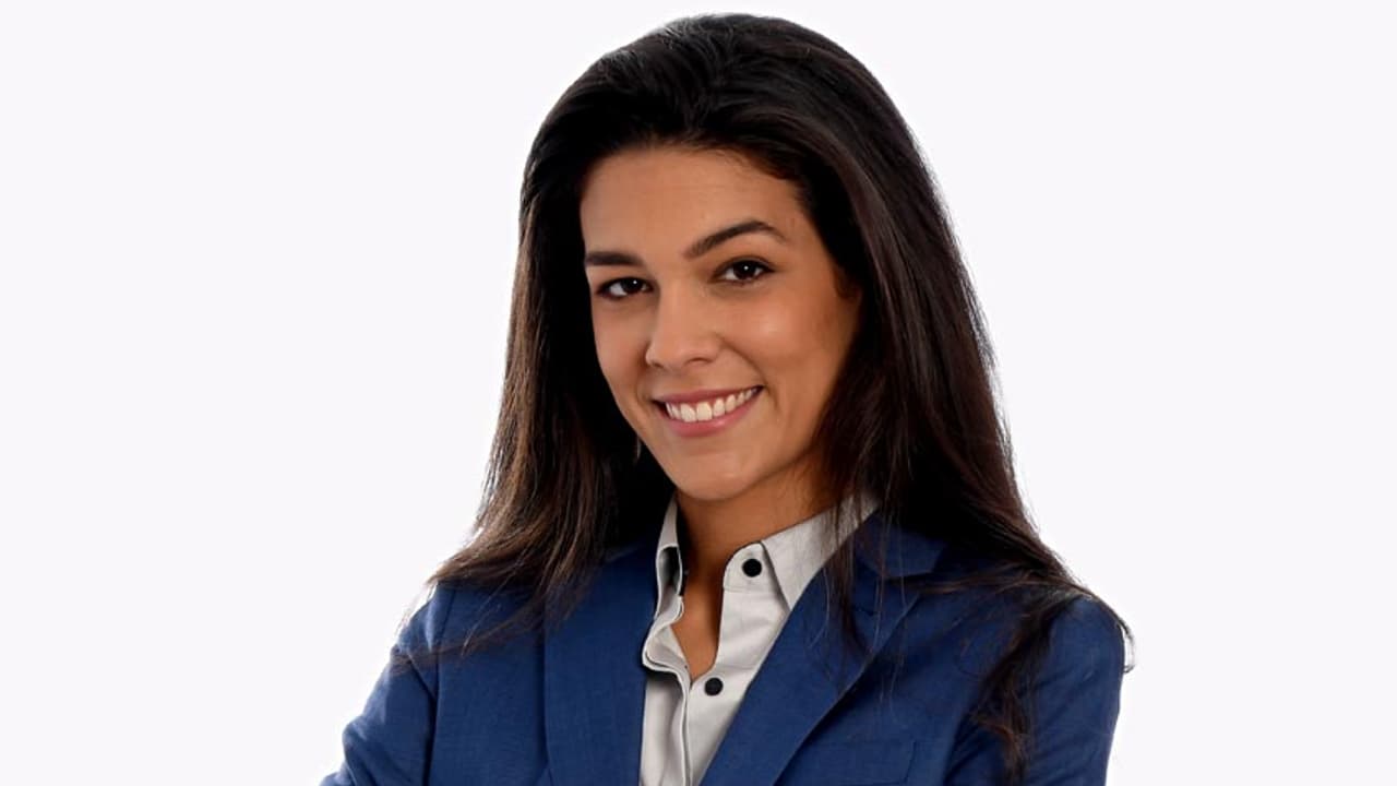 Fox define jogo da Libertadores com narração de Renata Silveira - Lance!